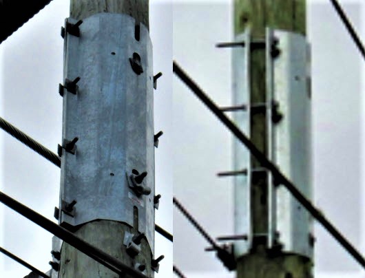 Pole Life Systems – Electric Wood Pole Asset Management System